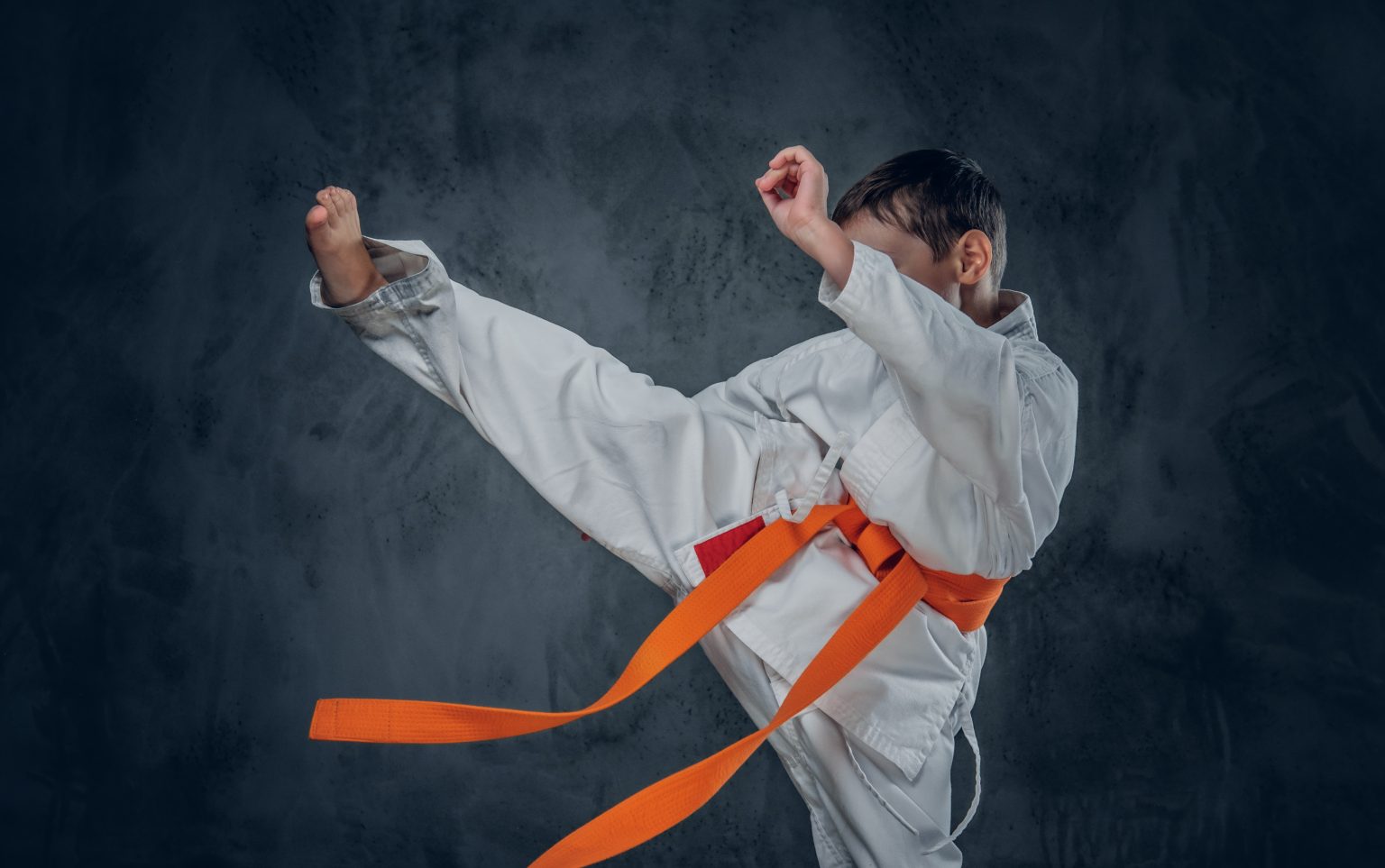 Los beneficios del karate en los más jóvenes ※ Karate Kyomu