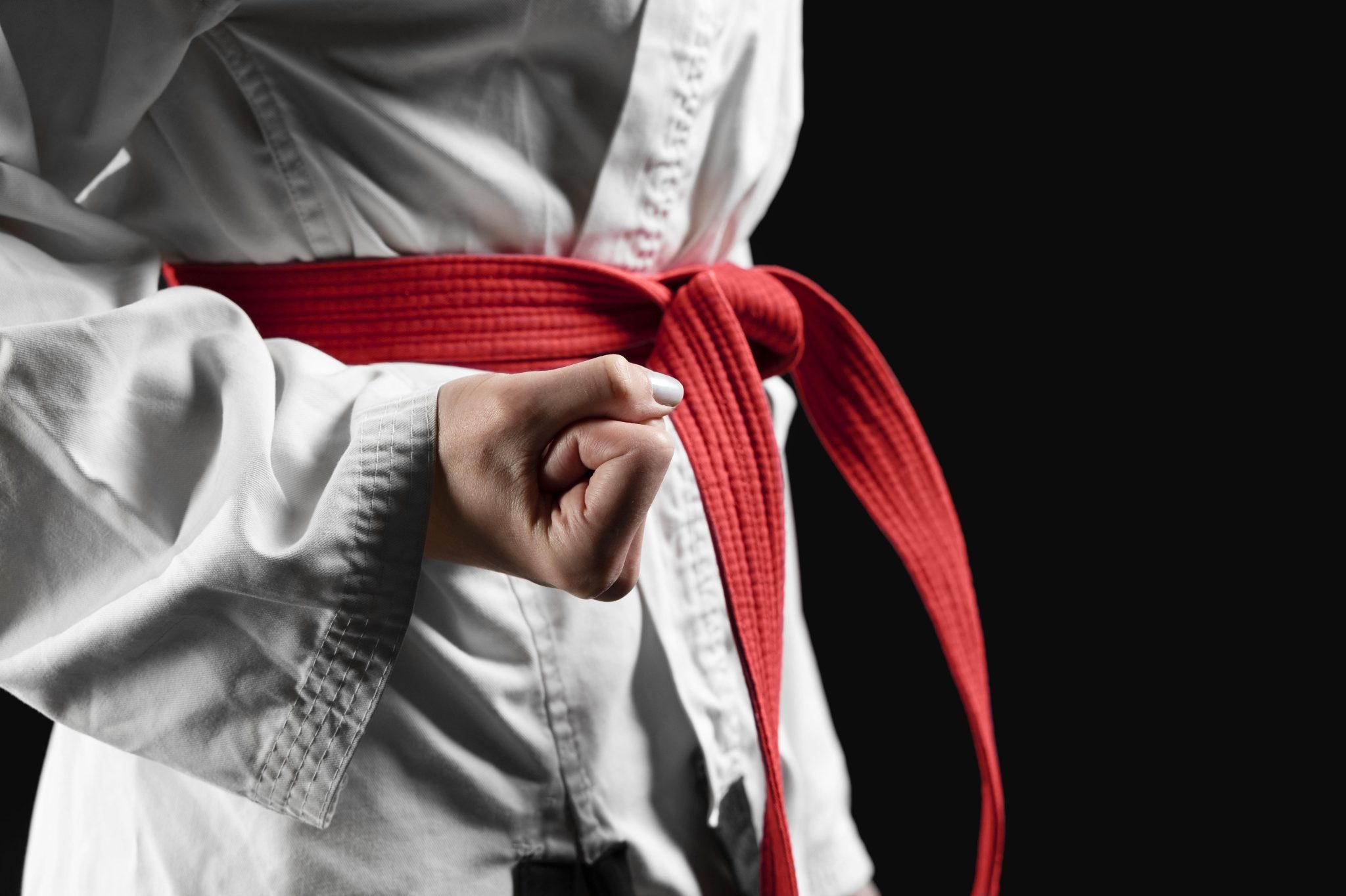 El lenguaje en el Karate: la guía completa ※ Karate Kyomu