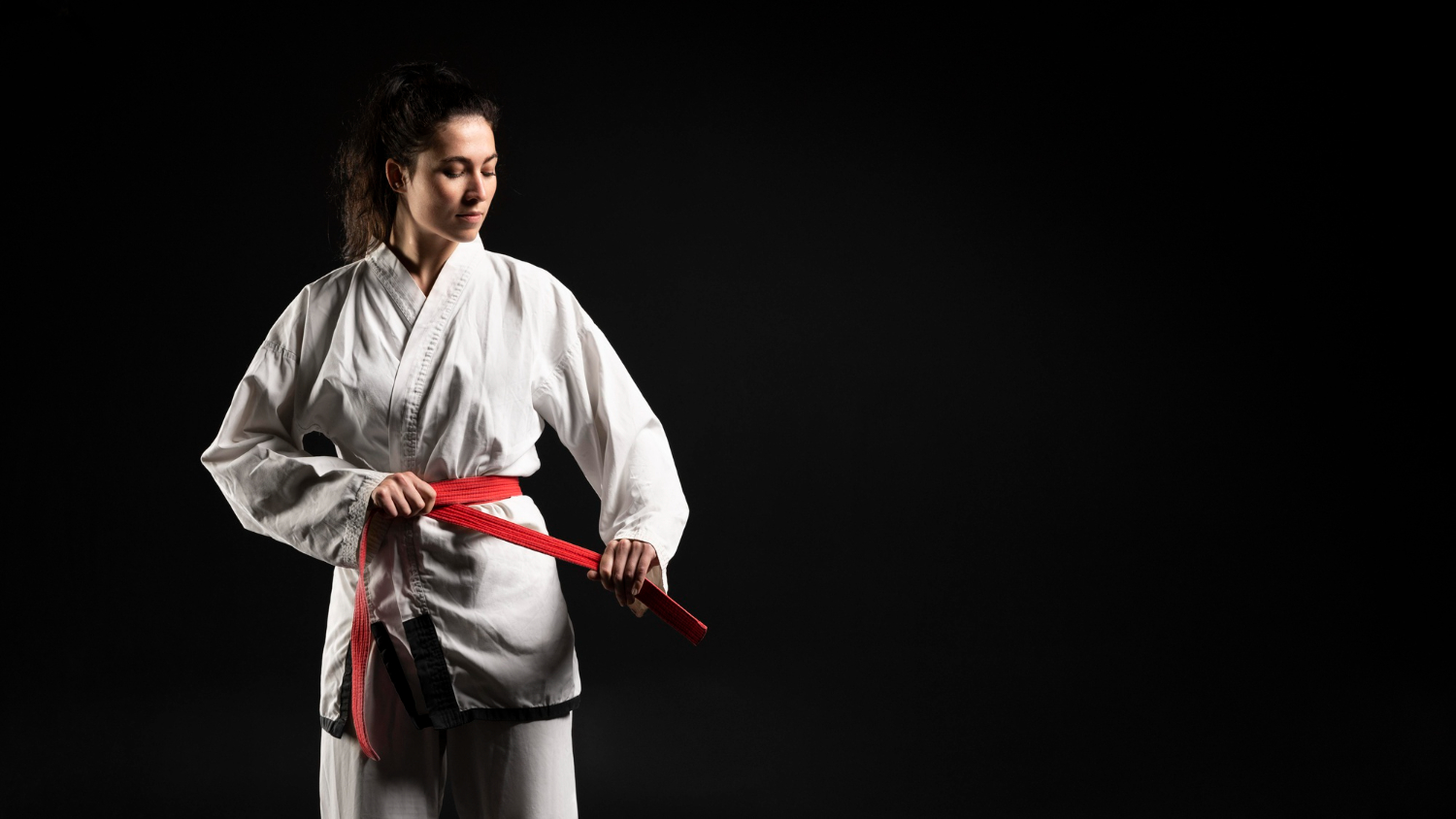 Conoce los cinco estilos de karate-Do más tradicionales y conocidos ...